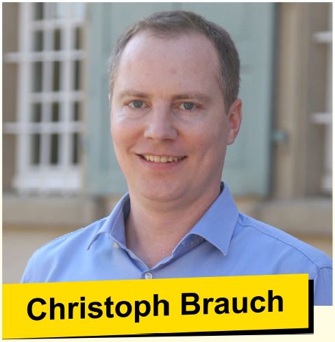 Gemeinderäte 2019 bis 2024 – Freie Wähler Gondelsheim